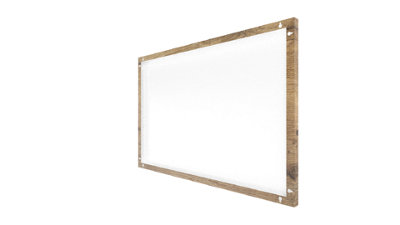 ALLboards Magnetic Boards MetalBoard WOOD, WOOD GRAIN, WOODEN SURFACE ...