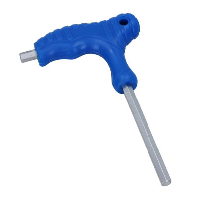 Allen / Hex Key T-Bar / T-Handle Driver Allan Alan Set