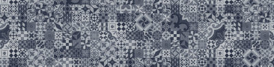 Alloy Modern Victoria Kitchen Backsplash 3050mm x 750mm x 4mm