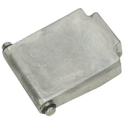 ALM Genuine Garden Shredder QT178 Blade Counter Plate