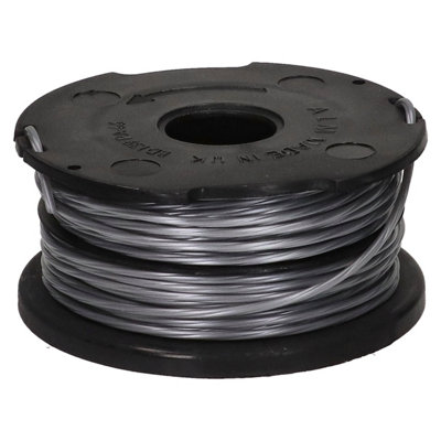 ALM GENUINE GRASS TRIMMER BD139 TWIN SPOOL & LINE