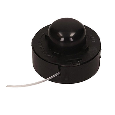 ALM GENUINE GRASS TRIMMER PD250 SPOOL & LINE
