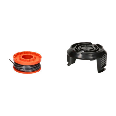ALM Genuine Grass Trimmer QT486 Spool & Line Assembly