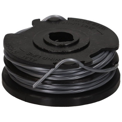 ALM GENUINE GRASS TRIMMER RY054 TWIN SPOOL & LINE