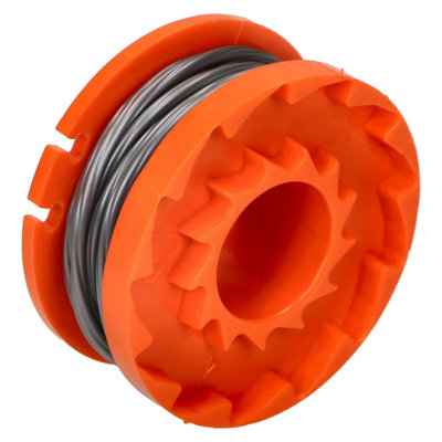 ALM Genuine Grass Trimmer WX150 Spool & Line