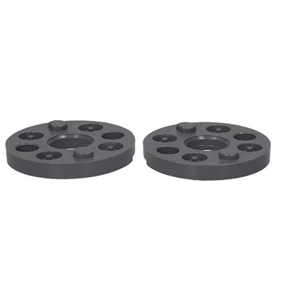 ALM Genuine Lawnmower FL182 Blade Spacers - Pack of 2