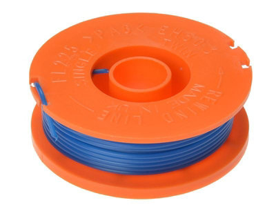 ALM Manufacturing FL225 FL225 Spool & Line to Suit Flymo FLY020 ...