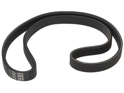 ALM Manufacturing FL268 FL268 Drive Belt to Suit Flymo ALMFL268 | DIY ...
