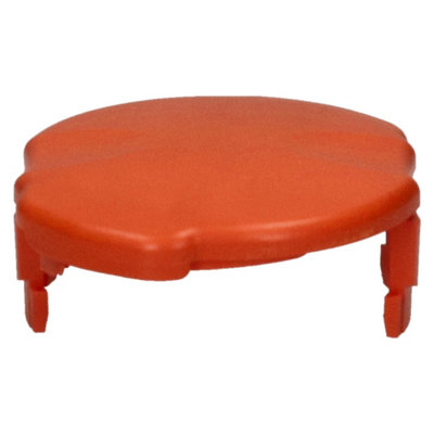 ALM Manufacturing FL288 Spool Cover for Flymo Double Auto Models