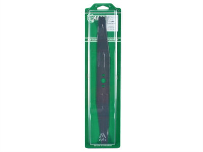 ALM Manufacturing FL400 Metal Blade to Suit Flymo Turbo Lite 400 40cm ...