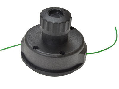 ALM Manufacturing HL007 Spool Head Assembly Kit for Dual Line Trimmers