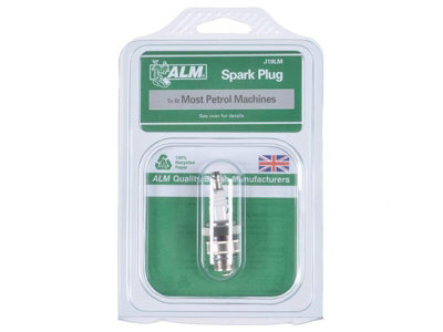 ALM Manufacturing J19LM J19LM/J17LM Spark Plug ALMJ19LM