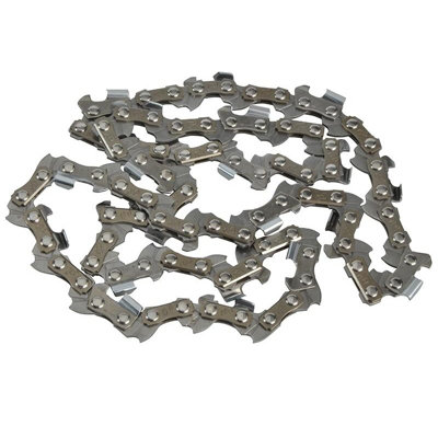 Alm Manufacturing Replacement Chainsaw Chain Multi Colour (3/8in x 49 ...