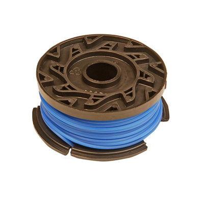 Alm Manufacturing Spool & Lines - Black And Decker Multi Colour (BD032 ...