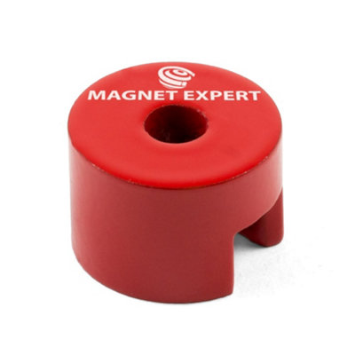 Alnico Button Magnet for High-Temperature and Outdoor Applications ...