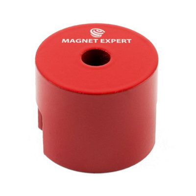 Alnico Button Magnet for High-Temperature and Outdoor Applications ...