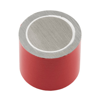 Alnico Deep Pot Magnet for High-Temp, Engineering, and Manufacturing ...