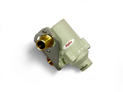 Alpha Cyclone Plus Compression Filter 3.034133