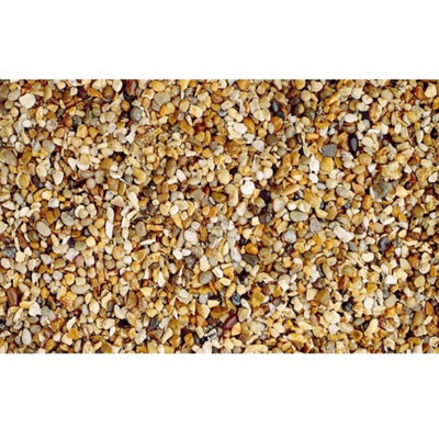 Alpine Gold - Premium Aggregate Bulk Bag - 850 Kilos