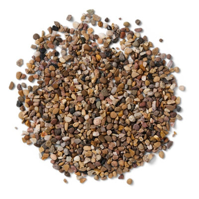 Alpine Grit Bulk Bag 850 kg Horticultural Grits and Sands - 2-6 mm Lime ...