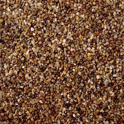 Alpine Grit - Premium Decorative Stone - Aggregate Bulk Bag - 850 Kilos