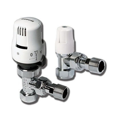 Altecnic Ecocal Angled Twin Packs 10mm X 12.7mm 200440 Ltc