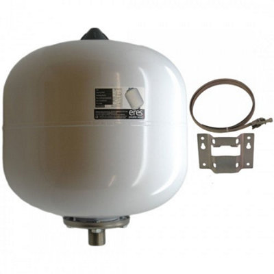 Altecnic - ERES 12 Litre Potable Expansion Vessel & Bracket ER-PV12