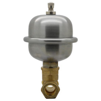 Altecnic Reflex Stop Noisy Thumping Pipes for Baths Taps Basins Toilets ...