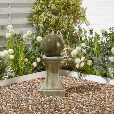 Altico Siena (GRC) Mains Plugin Powered Water Feature