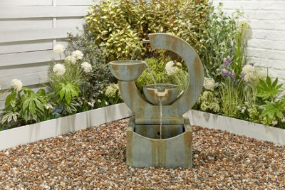 Altico Verona (GRC) Mains Plugin Powered Water Feature