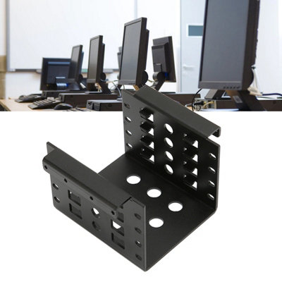 Shop Aluminium Alloy 2.5" HDD Mounting Rack-High Hardness Cage for IDE ...