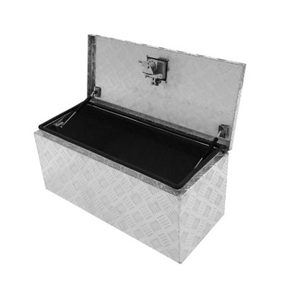 Aluminium Tool Box 70L Large