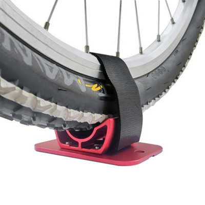 Aluminum Alloy Quick-Release Roof Rack for Bikes:Complete Upright Rear ...