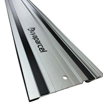 Aluminum Plunge Saw Guide Rail 1.5m 1500mm 59" - Suits Makita Festool ...