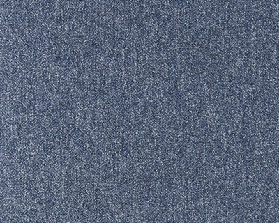Amalfi Broadloom Commercial Carpet by Remland (French Blue, 5m x 4m)
