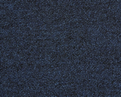 Amalfi Broadloom Commercial Carpet by Remland (Navy, 2m x 4m)