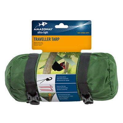 Amazonas Ultralight Traveller Protection Tarp
