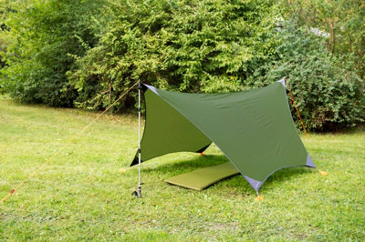 Amazonas Ultralight Traveller Protection Tarp