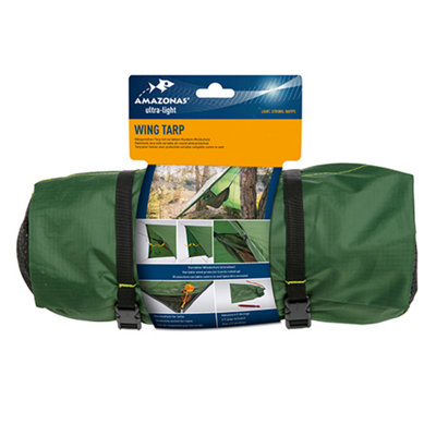 Amazonas Ultralight Wing Protection Tarp