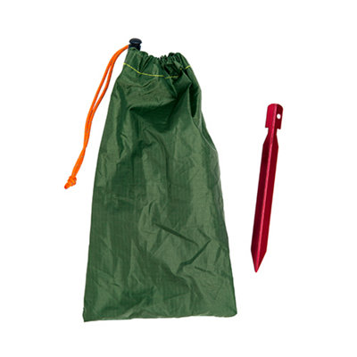 Amazonas Ultralight Wing Protection Tarp