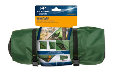 Amazonas Ultralight Wing Protection Tarp
