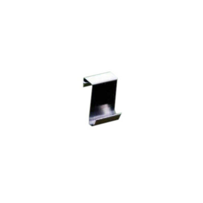 Ambador Z Clips (Pack of 25) Metal (One Size)