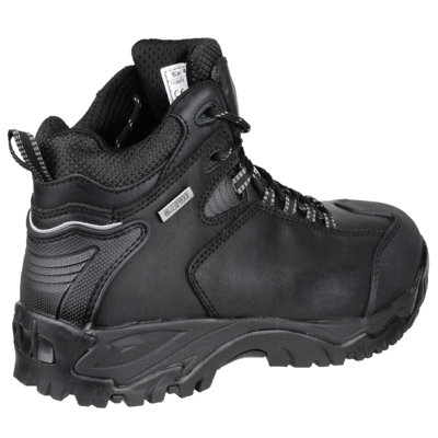 Amblers Safety FS190N Hiker Safety Boot Black | DIY at B&Q