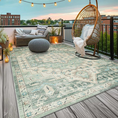 Ameha Ember Cashmere Rug 240 x 320 cm Luxury Master Bedroom Carpet ...
