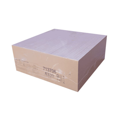 AMF Thermatex Star SK White Ceiling Tiles 600 x 600mm with Square Edge