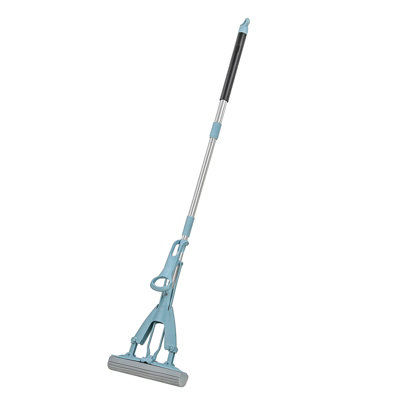 AMOS Extendable Super Sponge Mop