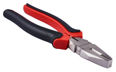 Amtech B0240 8" PRO COMBINATION PLIER