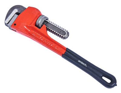 Amtech C1260 350mm (14") Professional pipe wrench
