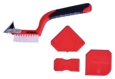 Amtech H2140 Caulking tool kit