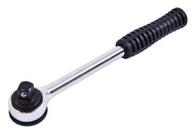 Amtech I2420 13mm (1/2") Ratchet and spinner
